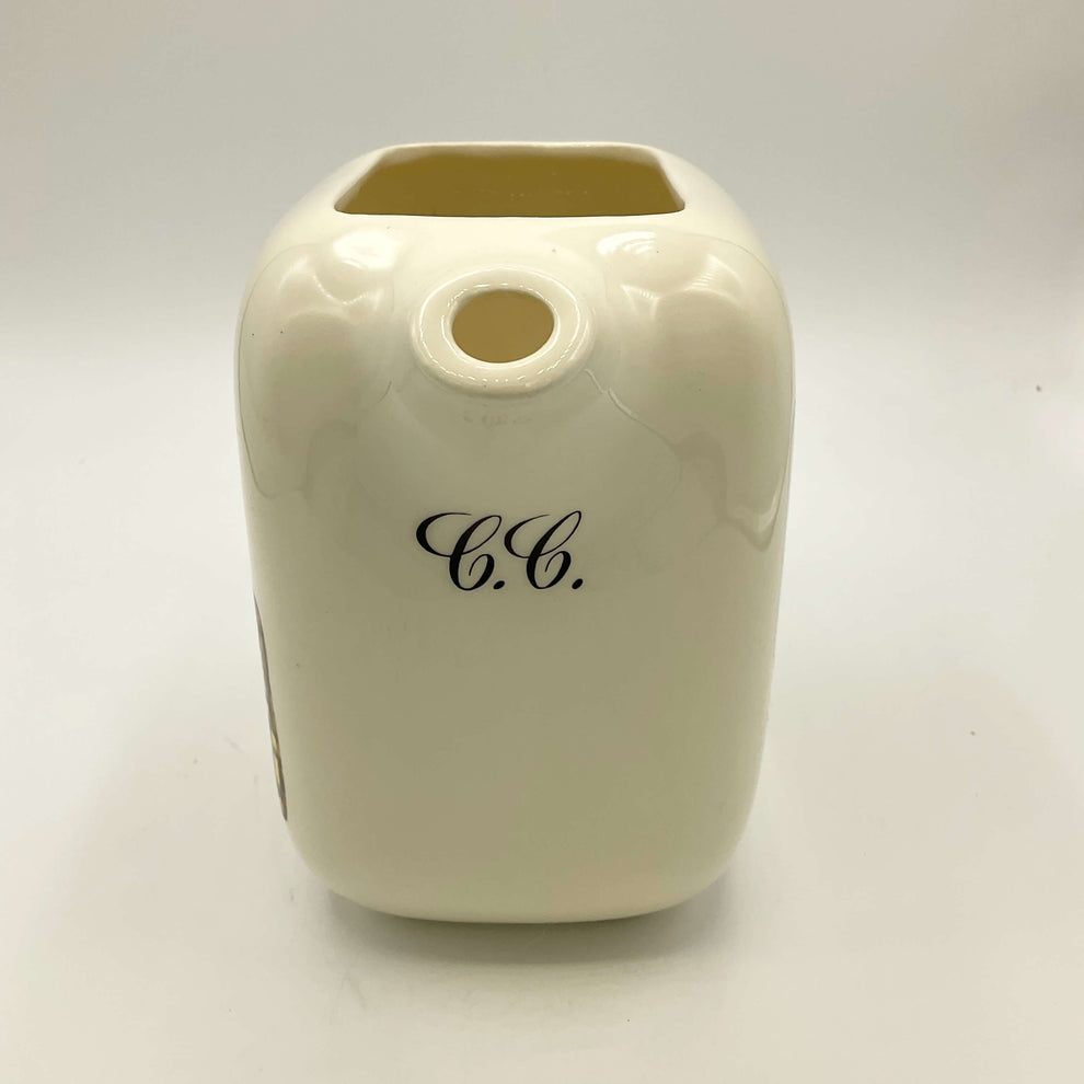 Vintage 1970s Canadian Club Whisky Water Jug – Beeches Vintage